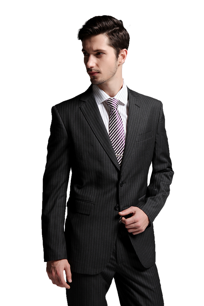 Angla's Fashion Custom Suits Blog: Wedding Suit Garment