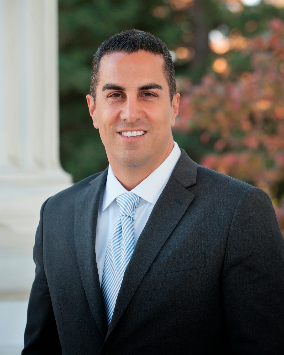 Assemblyman Mike Gatto Blog: April 2014