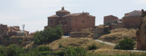 Esta tierra es mi Aragón: Cetina (Zaragoza)