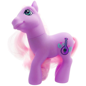 My Little Pony Sweetsong Discount Singles G3 Pony | MLP Merch