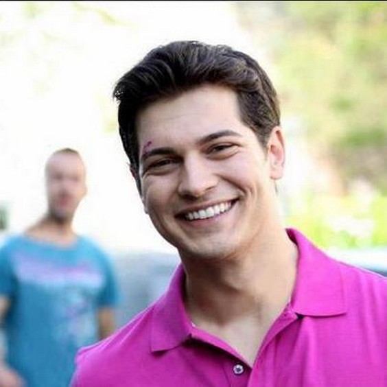 Çağatay Ulusoy Resimleri Hayatı