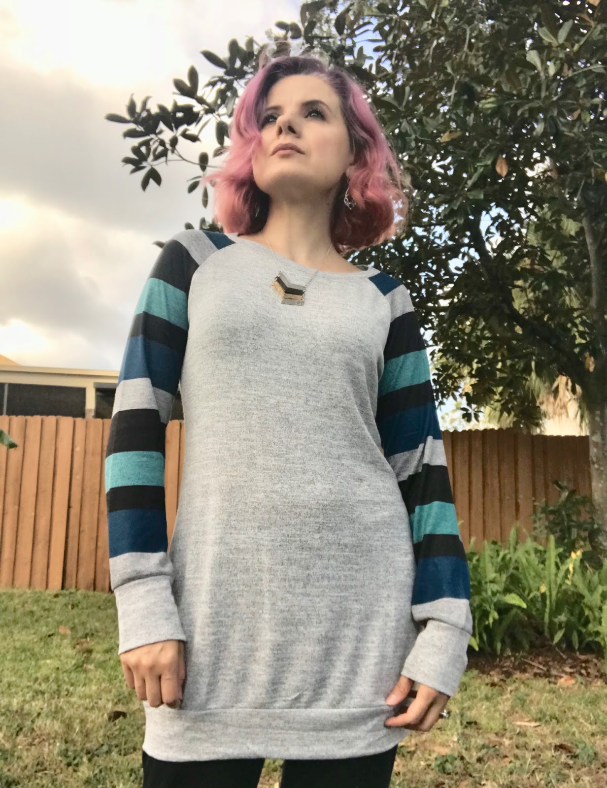 Ouges Fashion For Fall [The Color Wheel Gallery]