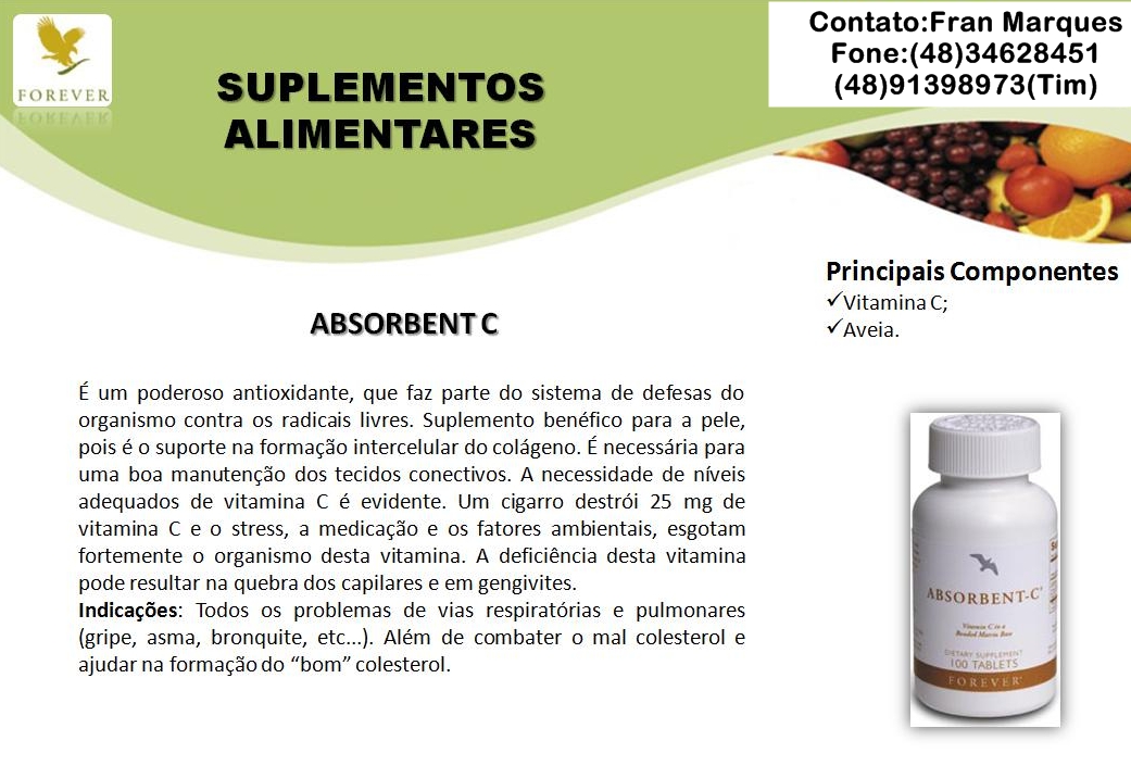 Forever Living Products