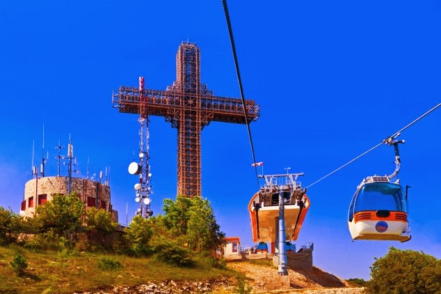 Visit Macedonia – the Ancient Country