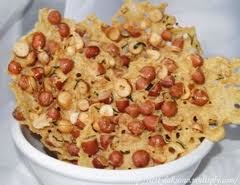 Peanut crisp ( rempeyek kacang ) | Indonesian Original Recipes