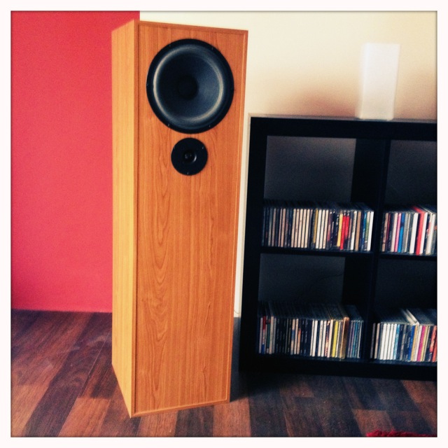 carboncopy: Audio Note AZ-3