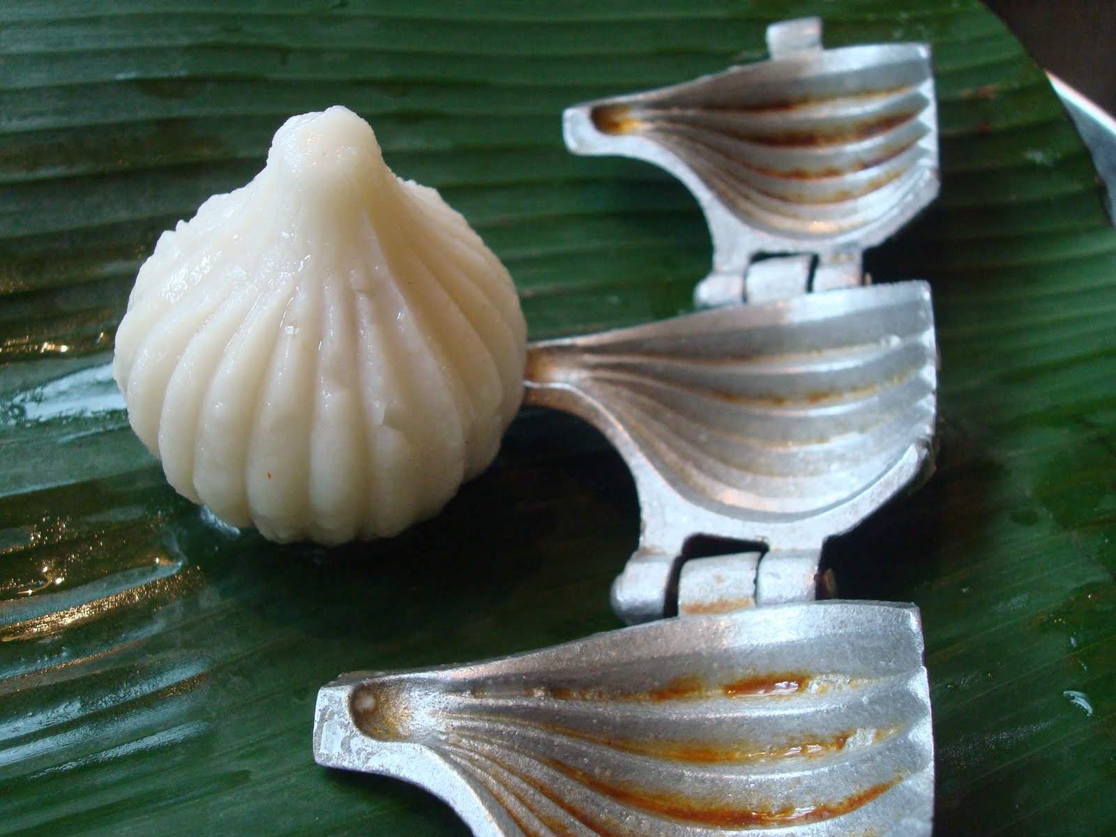 Foodmantra: Indulge in Lord Ganesha’s Favourite; Modak