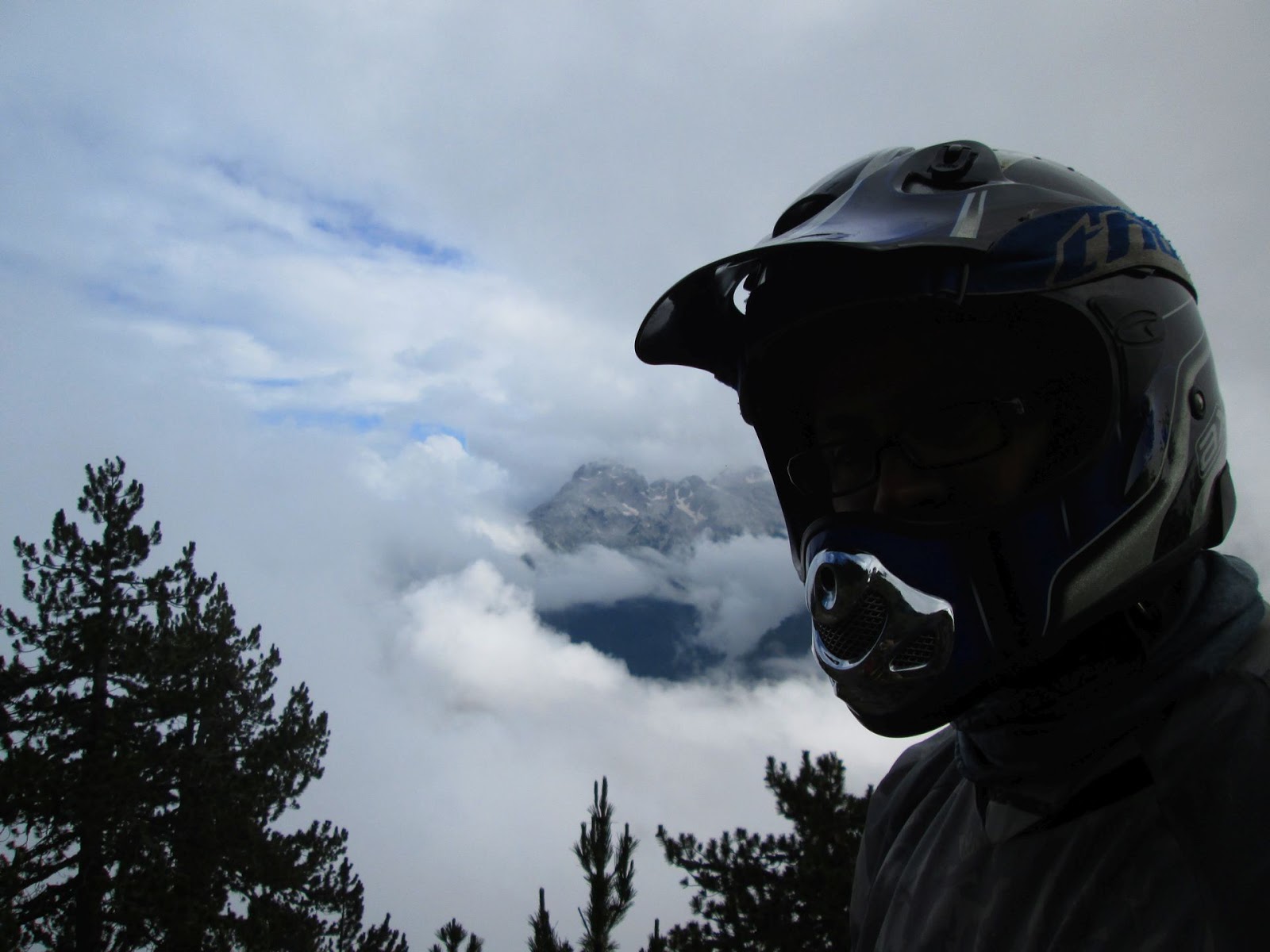 nachotrips DRZ400: 25 DÍAS EN LOS BALCANES. DÍA 6. SHKODER - THETH ...