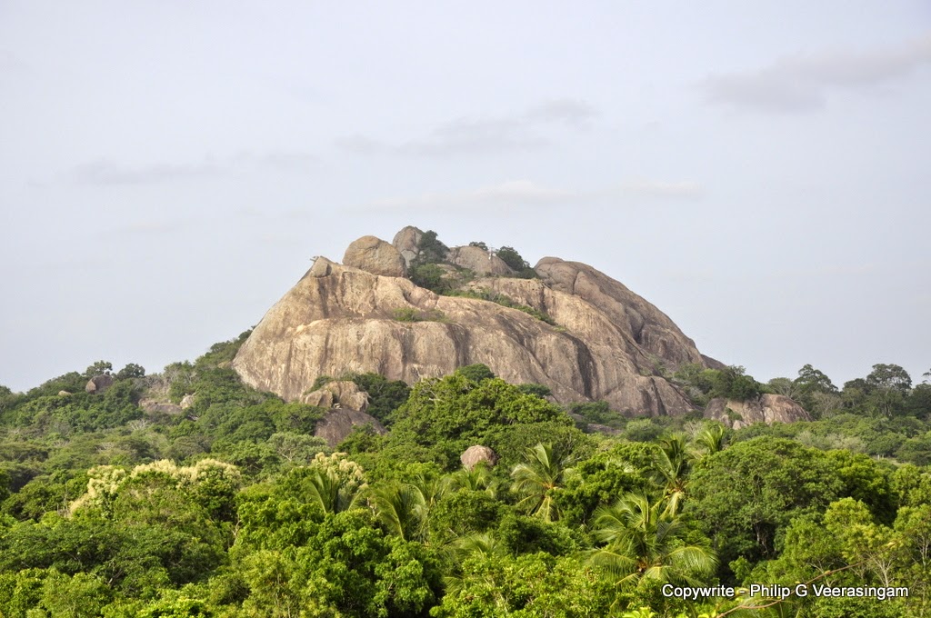 philipveerasingam: Scenes at Thonigala, Sri Lanka.