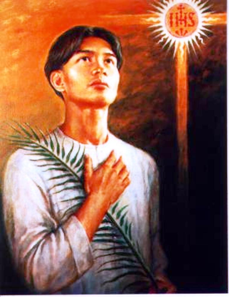 Filipino Catholicism: Second Filipino saint, coming soon!