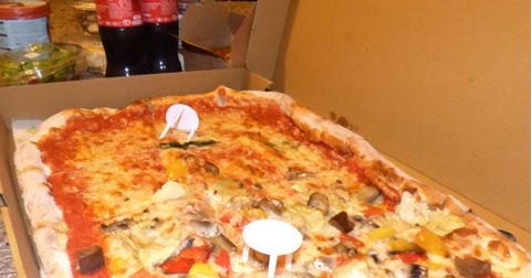 Firezza Pizza - Mummy Be Beautiful