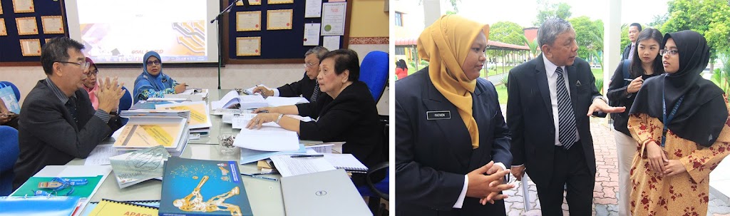 APACC Affirms its Commitment to Quality TVET in its Onsite Visit to ...