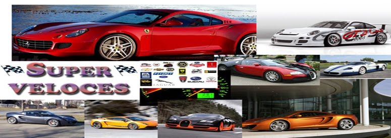 SUPERVELOCES.blogspot.com: CLEMAR BUCCI