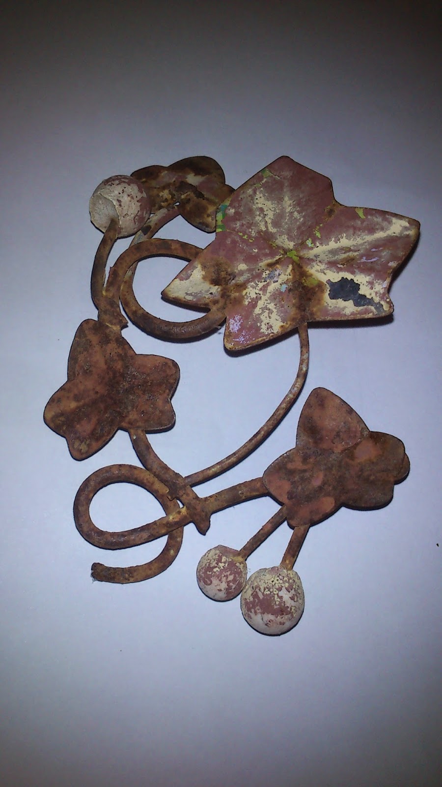 Chari y sus manualidades: CUARTERÓN DE MADERA