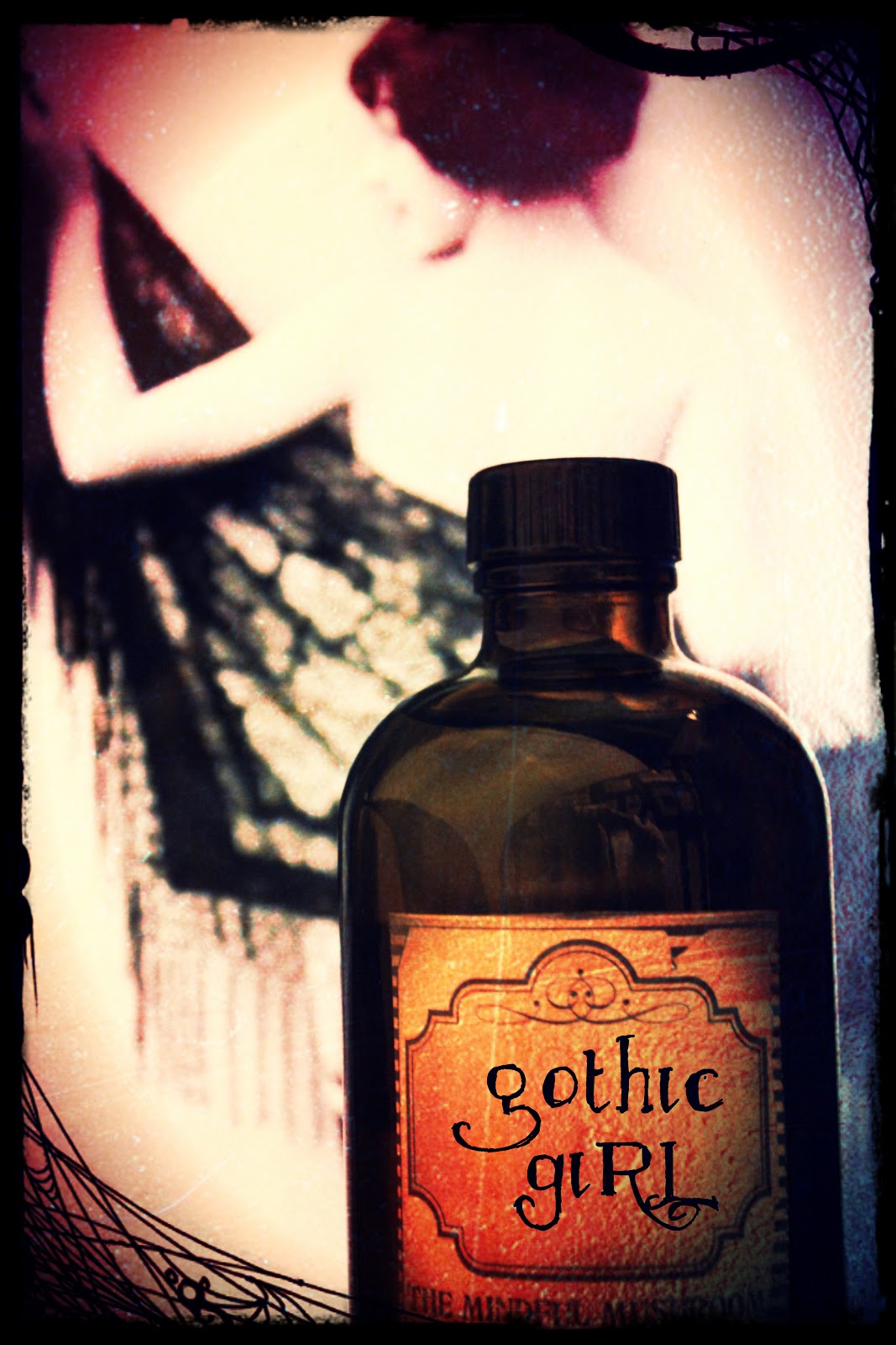 TheMindfulMushroomProducts: Hand Blended Oils