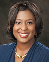 mikemcguff.com: Why is Sharron Melton a KTRK abc13 'field anchor' now?