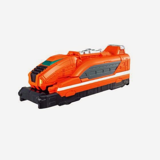 Official DX Applichanger Images - JEFusion