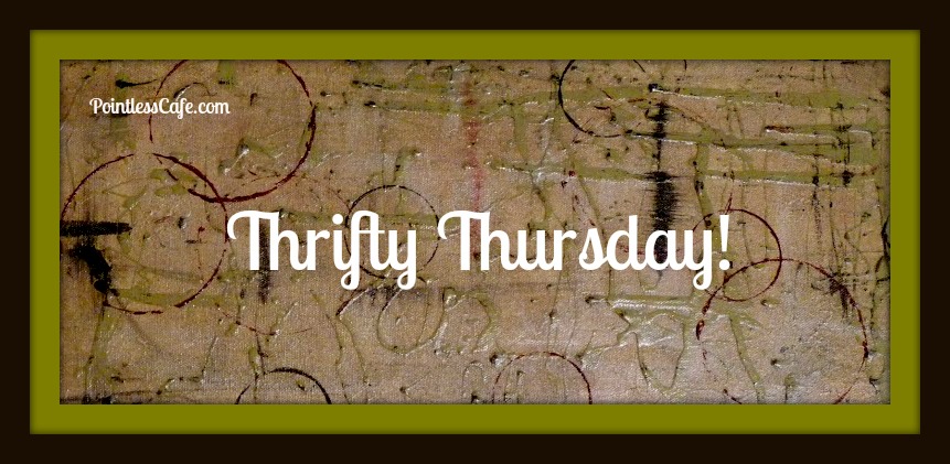 Thrifty Thursday! Starring Wet n Wild Shine Dreamy Poppy | Pointless Cafe