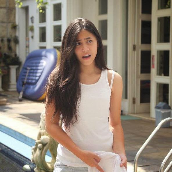 Biodata Valerie Thomas - RUMAH FOTO ARTIS