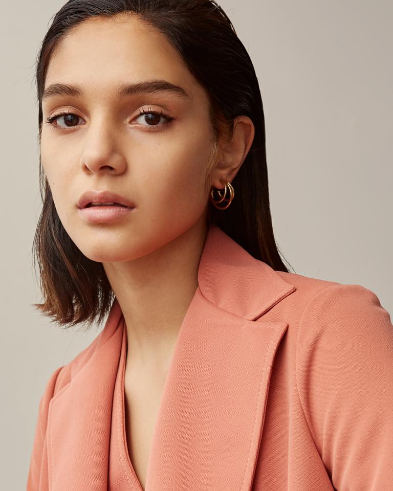 ELITE MODEL MANAGEMENT TORONTO