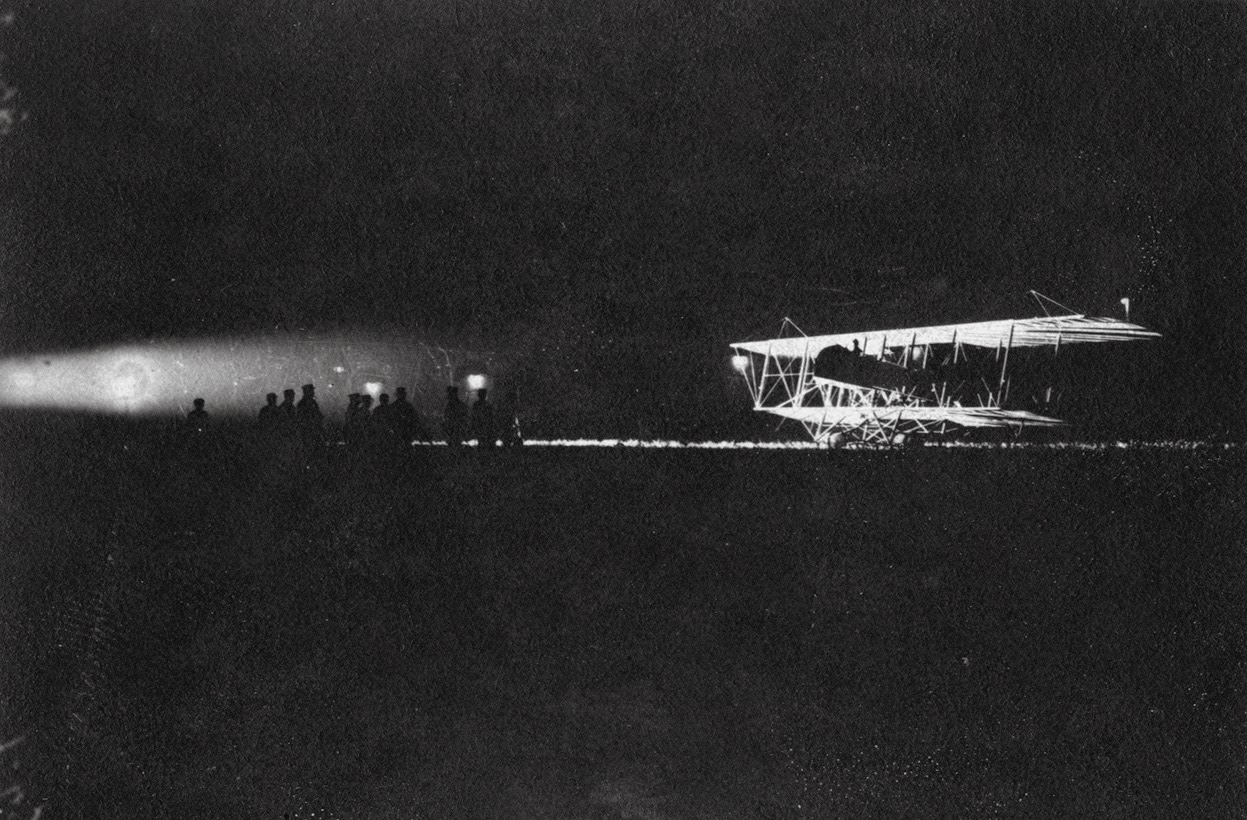 40 Amazing Vintage Photographs Captured Aerial Warfare of World War I ...