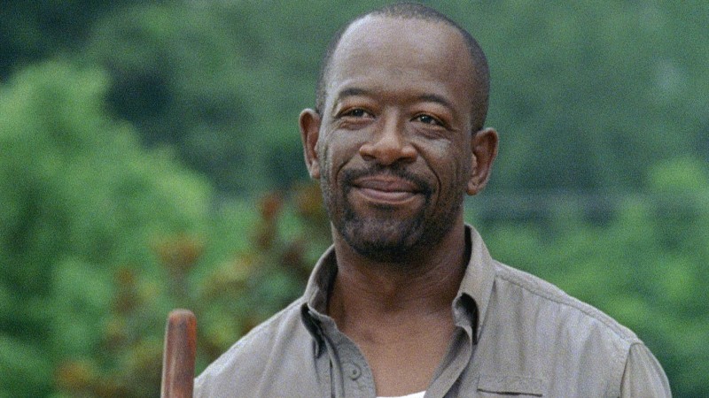 SNEAK PEEK : More Footage From "The Walking Dead: Heads Up"