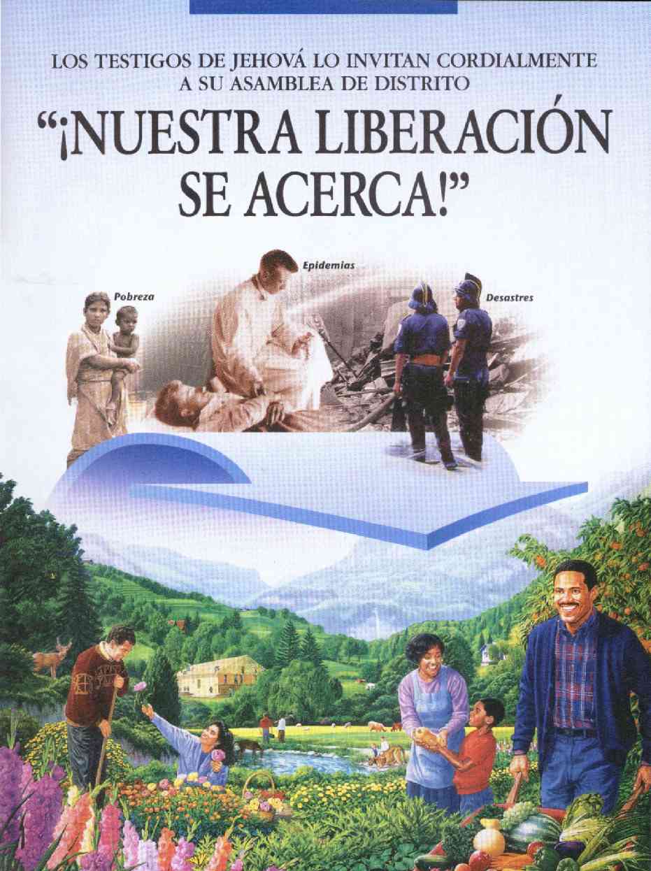 10 verdades sobre los TESTIGOS DE JEHOVA ~ "FIAT LUZ"