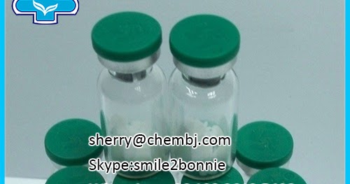 Anabolic Steroids & Bodybuilding Supplements: Raw Peptide Powder HGH ...