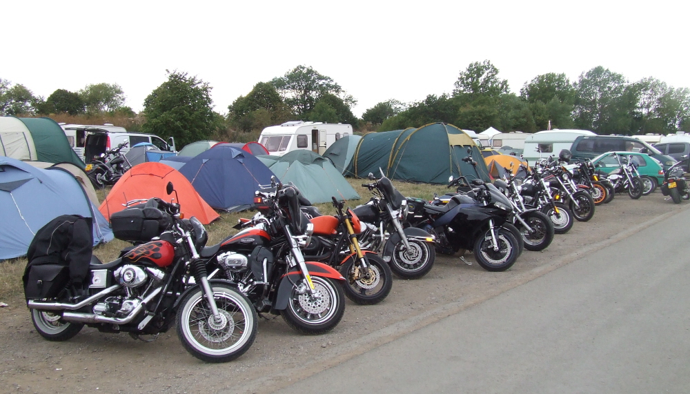 James Kingstone's Weekly MotoZania madness: Bikes, Babes, Booze, Bands ...