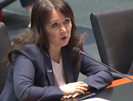 CalPERS CEO Under Fire?