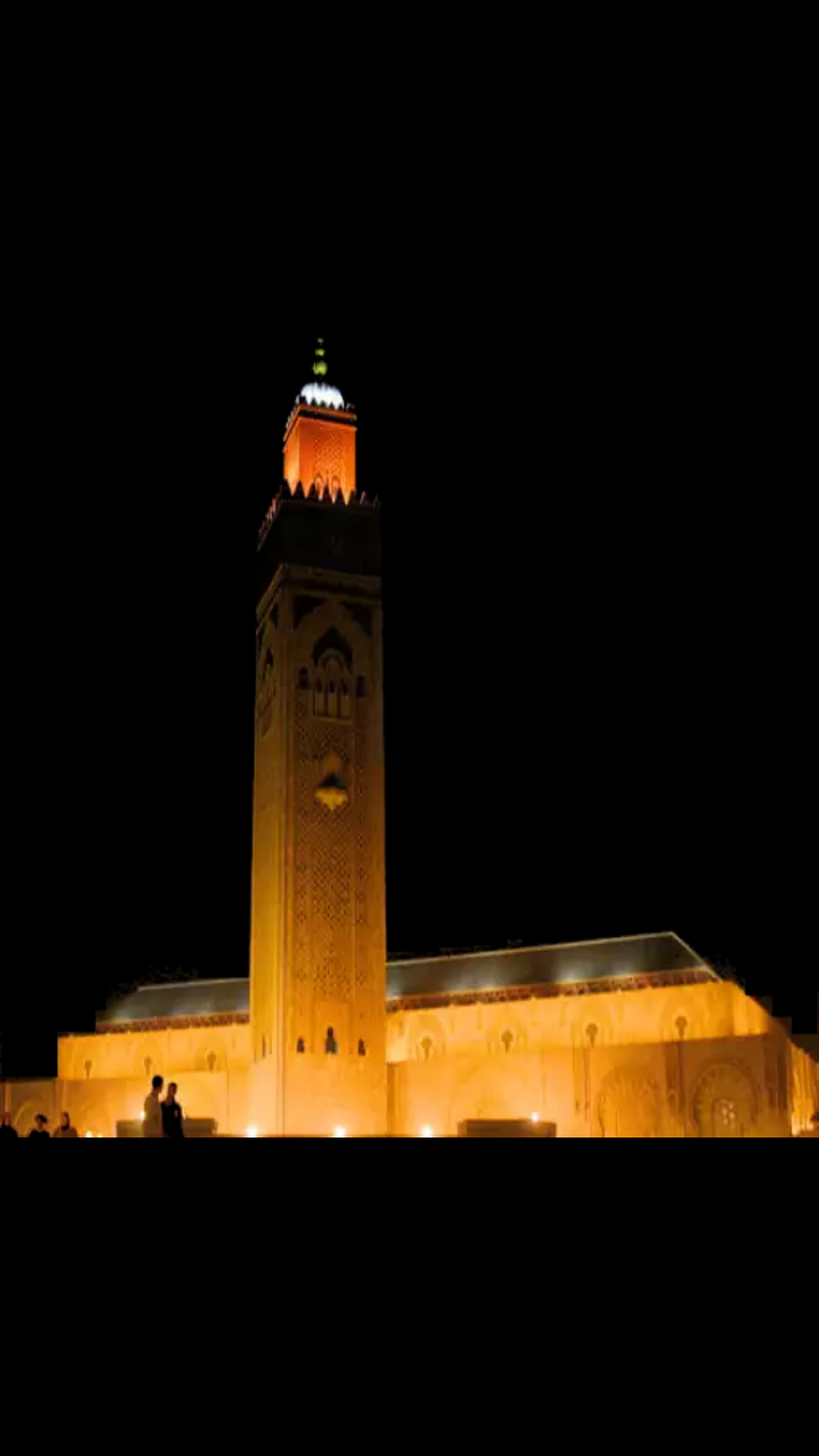 Salaat First تطبيق الصلاة - التقني