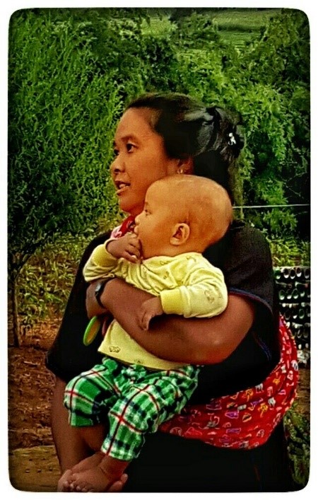 UNICEF Myanmar: Building the cold chain in Myanmar