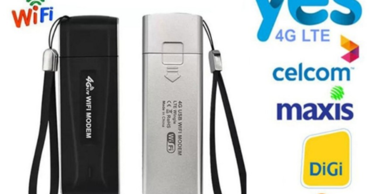 Simkad Khas Untuk Internet