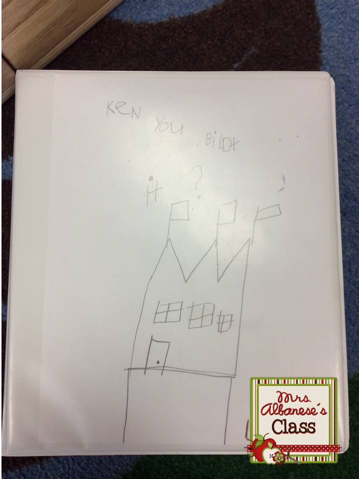 {FREEBIE!} Can You Build It? Re-creating famous landmarks during block ...