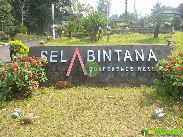 Ini Dia Photo-Photo Keindahan Selabintana Sukabumi
