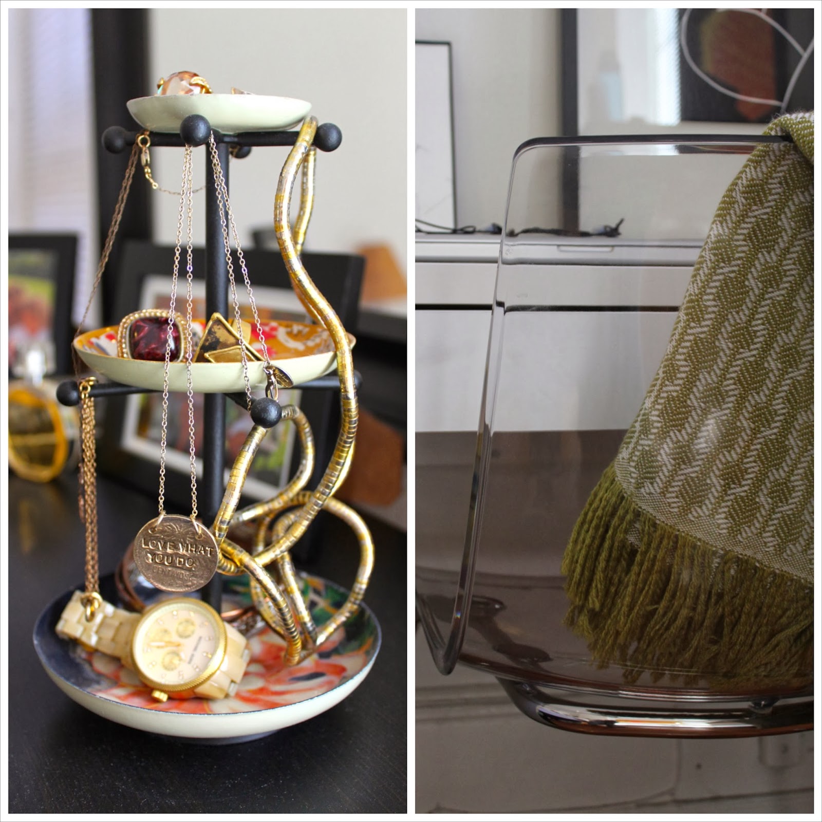 Rain er Shine: Philly | Home Tour