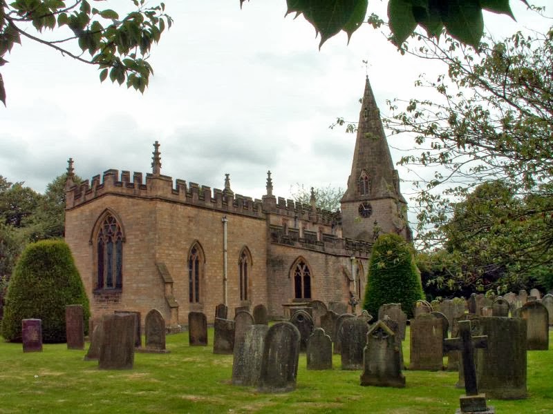 Roy's blog: October 2013