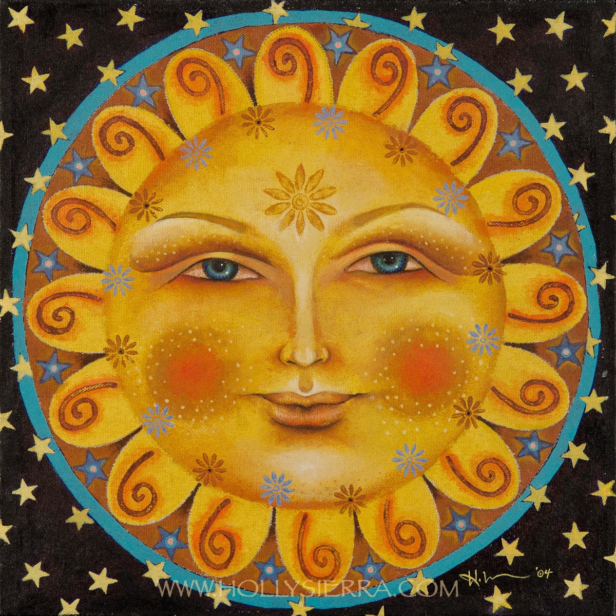 Mandalas: Arteterapia & Psicologia Analítica: Simbolismo - O Sol