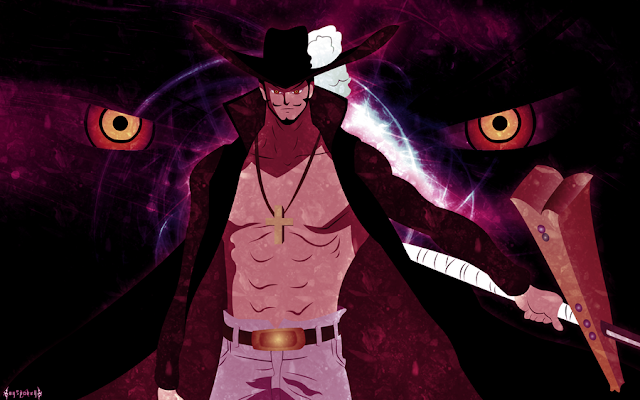 Anime: 10 Pengguna Haki Terkuat di One Piece