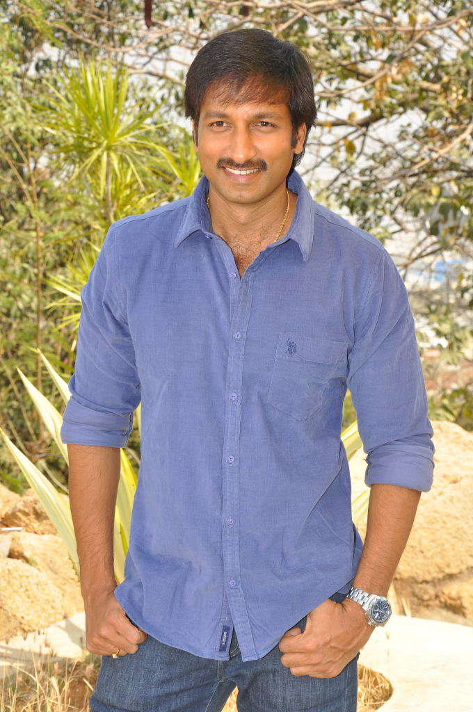 Actor Gopichand Latest Photo Stills