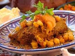 Special Moroccan dish | Tangia ~ Moroccan Recipes