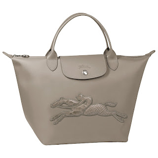 The Great Empire: How to spot a Fake Longchamp bag?