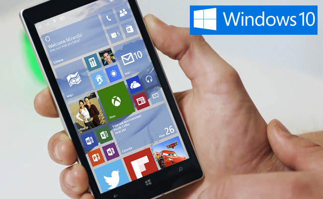 Trocando Ideia: Aprenda a instalar o Windows 10 Mobile no seu smartphone