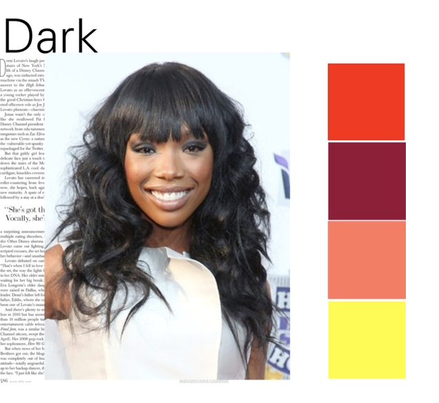 How To Determine Your Skin Tone Warm Vs Cool