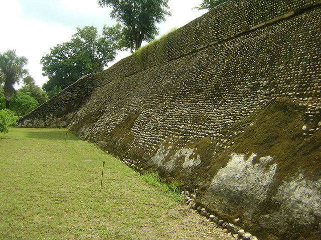 Asociacion Cultural Tierras Sagradas: Mexico. Tamuin: Tamohí es un ...
