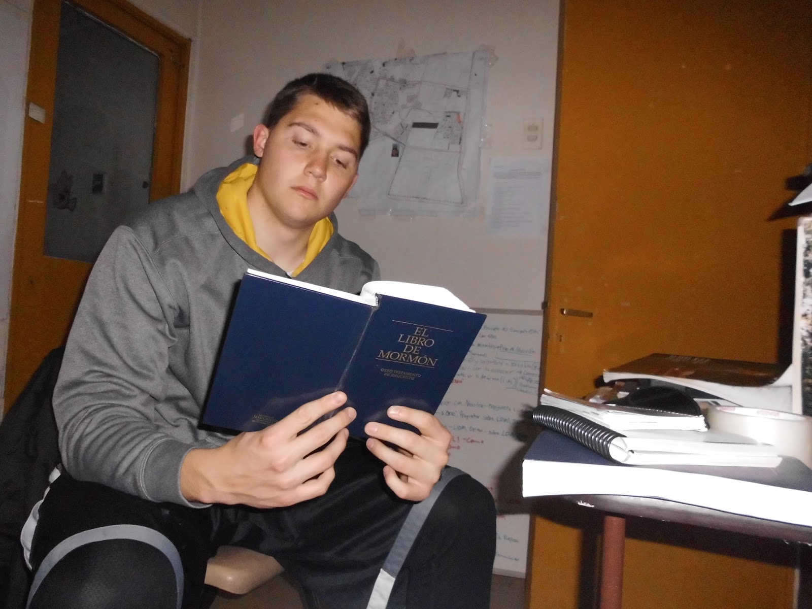 Andrew C. Christensen