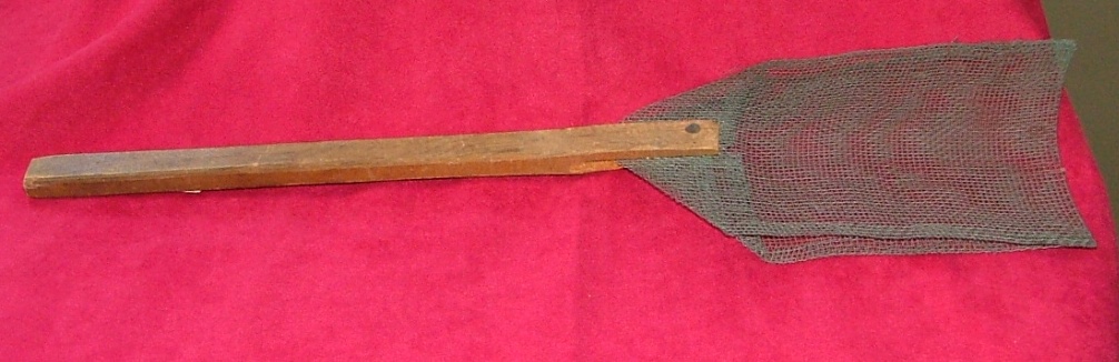 Voices of Harvey County: "That Fly-Free Look!"