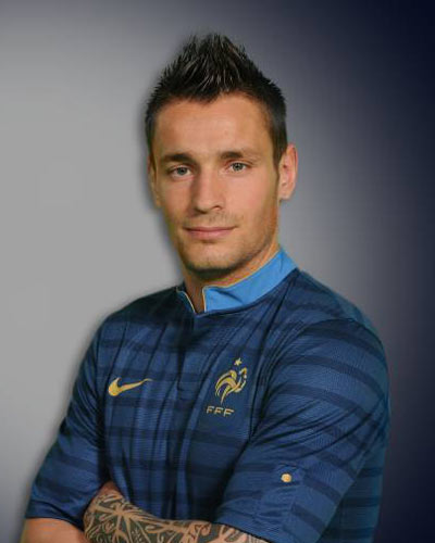 Mathieu Debuchy Wallpapers - Football Wallpapers, Soccer Photos, Messi ...