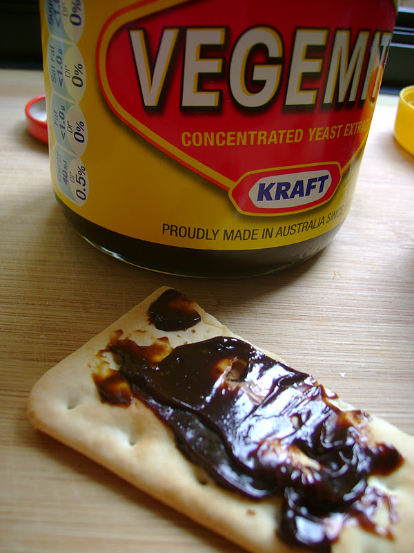 Bite-sized thoughts: Vegemite, Marmite, and Promite