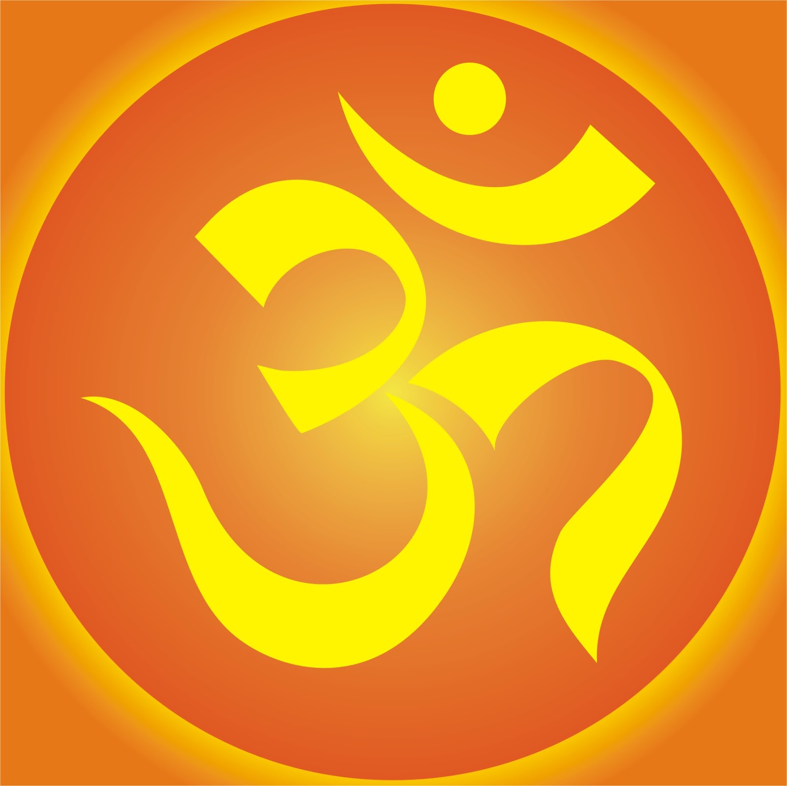 SUN SOUND AUM: Evolution of the visual images of mantra AUM